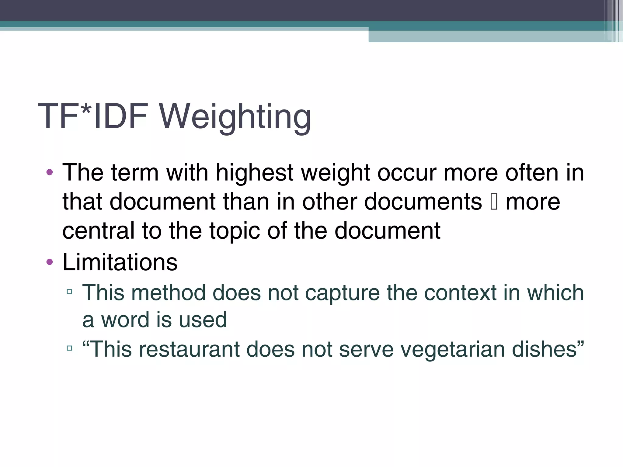 Content Based Recommendation Systems Ppt Databases Computer