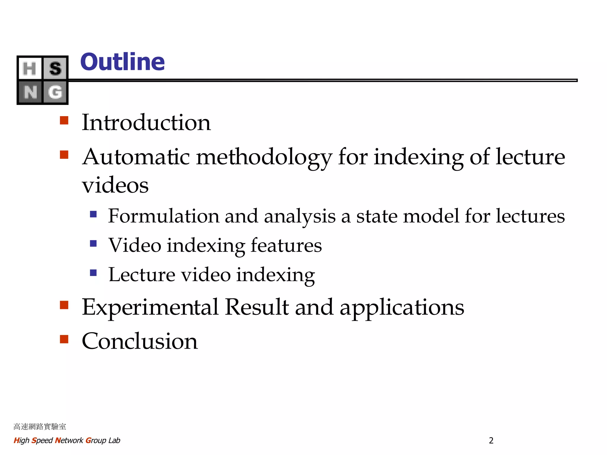 Content Classification And Context Based Retrieval System For E