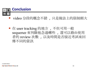 Content Classification And Context Based Retrieval System For E ...