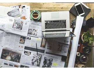 Content Theme Examples | PPTX