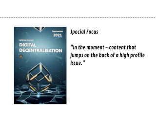 Content Theme Examples