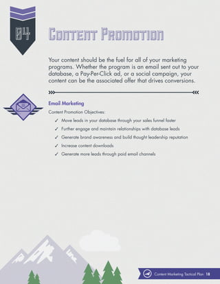 Increase Your Inbound Leads with this Step-by-Step Content Marketing ...