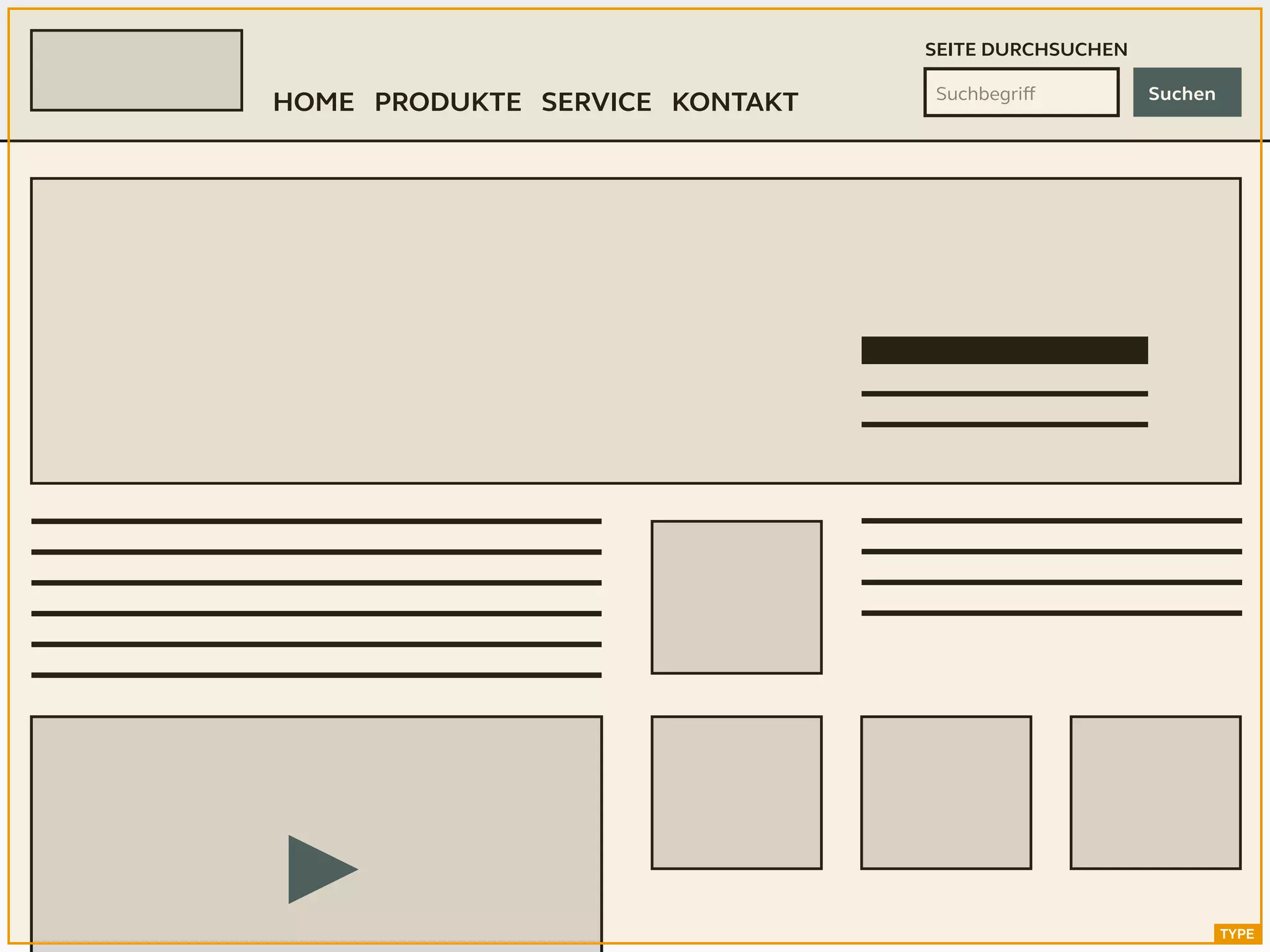 Content Design and UI Architecture for Multiscreen Projects (compact) | PDF | Desktop Publishing ...