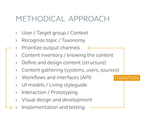 Content Design and UI Architecture for Multiscreen Projects (compact ...