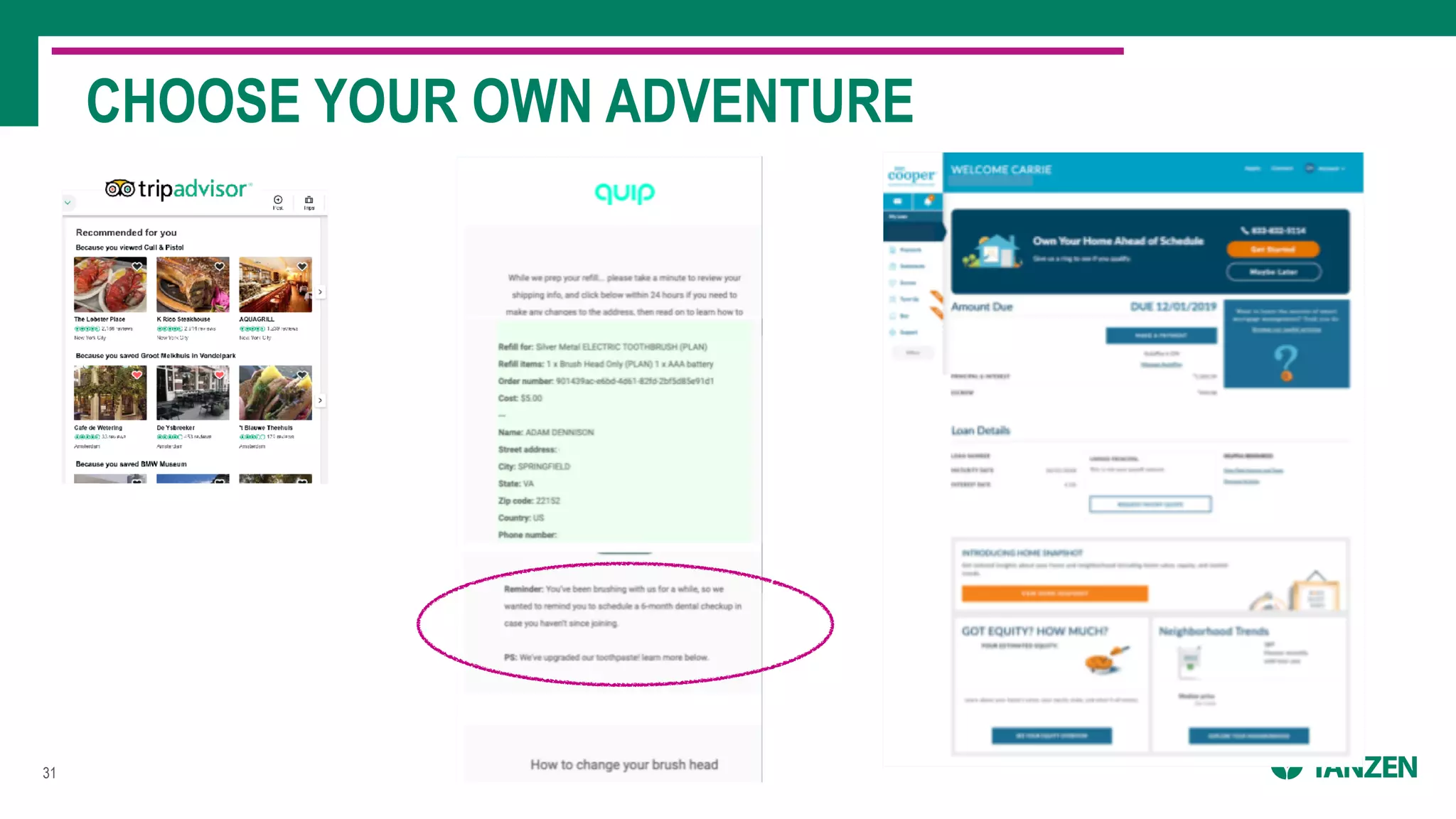 Content Models & Taxonomies: BFFs | PDF