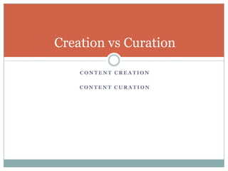 Content Production and Your Communications Program | PPTX | Desktop ...