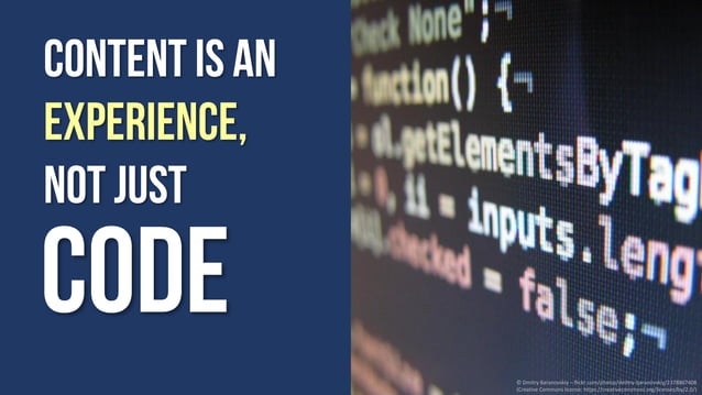 Building an Integrated Content Strategy