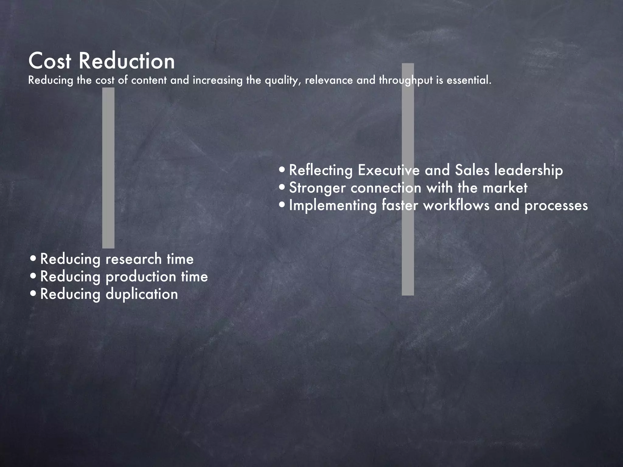 Content Workflow | PPT