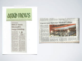 My Published Articles in Saudi Newspaper | PPT