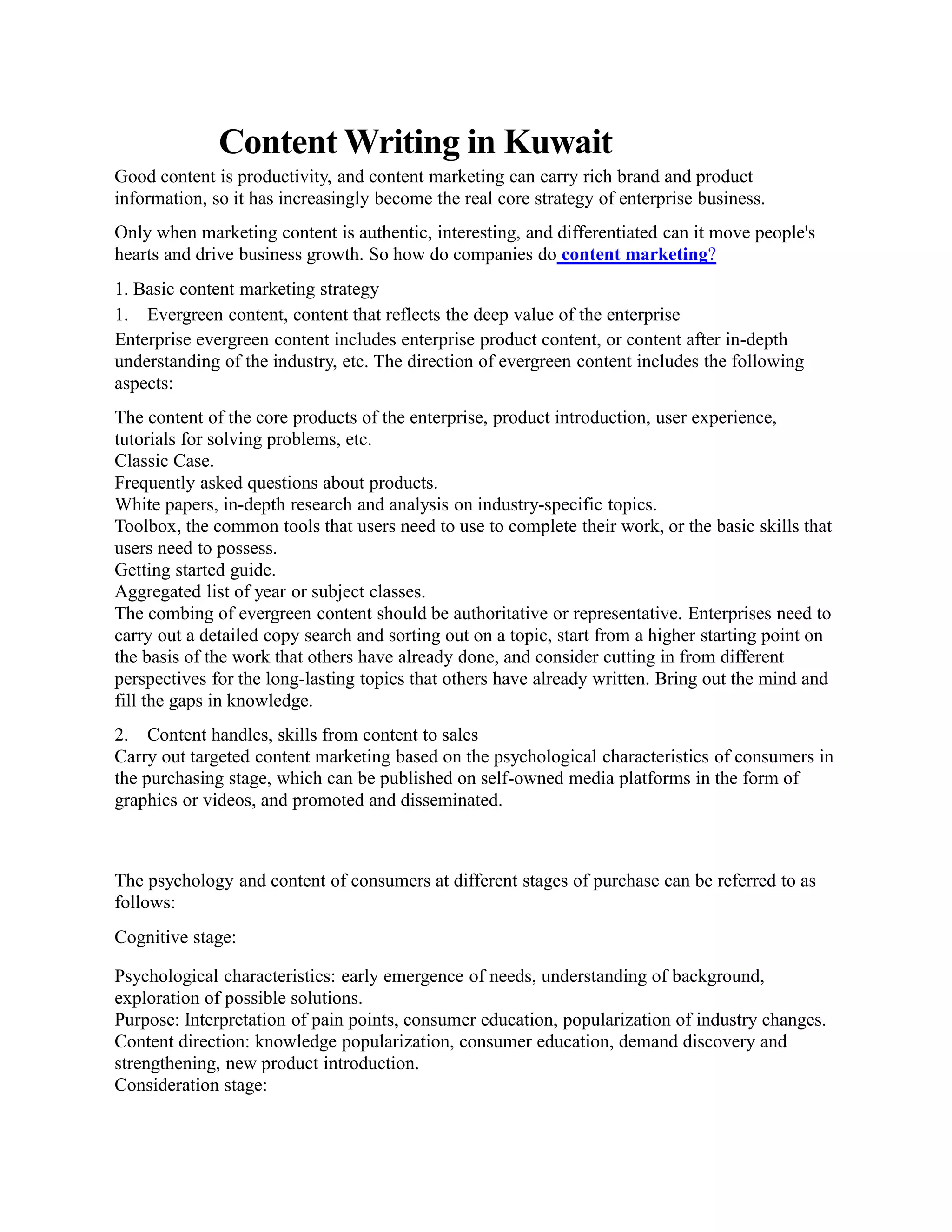 Content-Writing-in-Kuwait.ppt