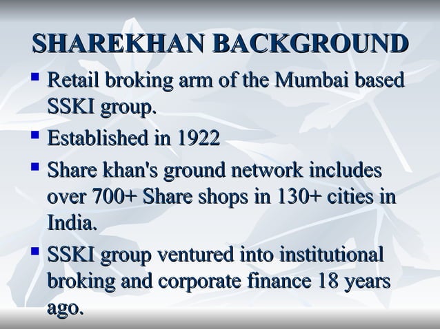 Comparative Analysis Of Mutual Fund Ppt