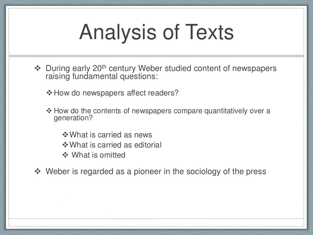 methodology-content-analysis