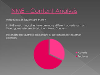 Content analysis media | PPT