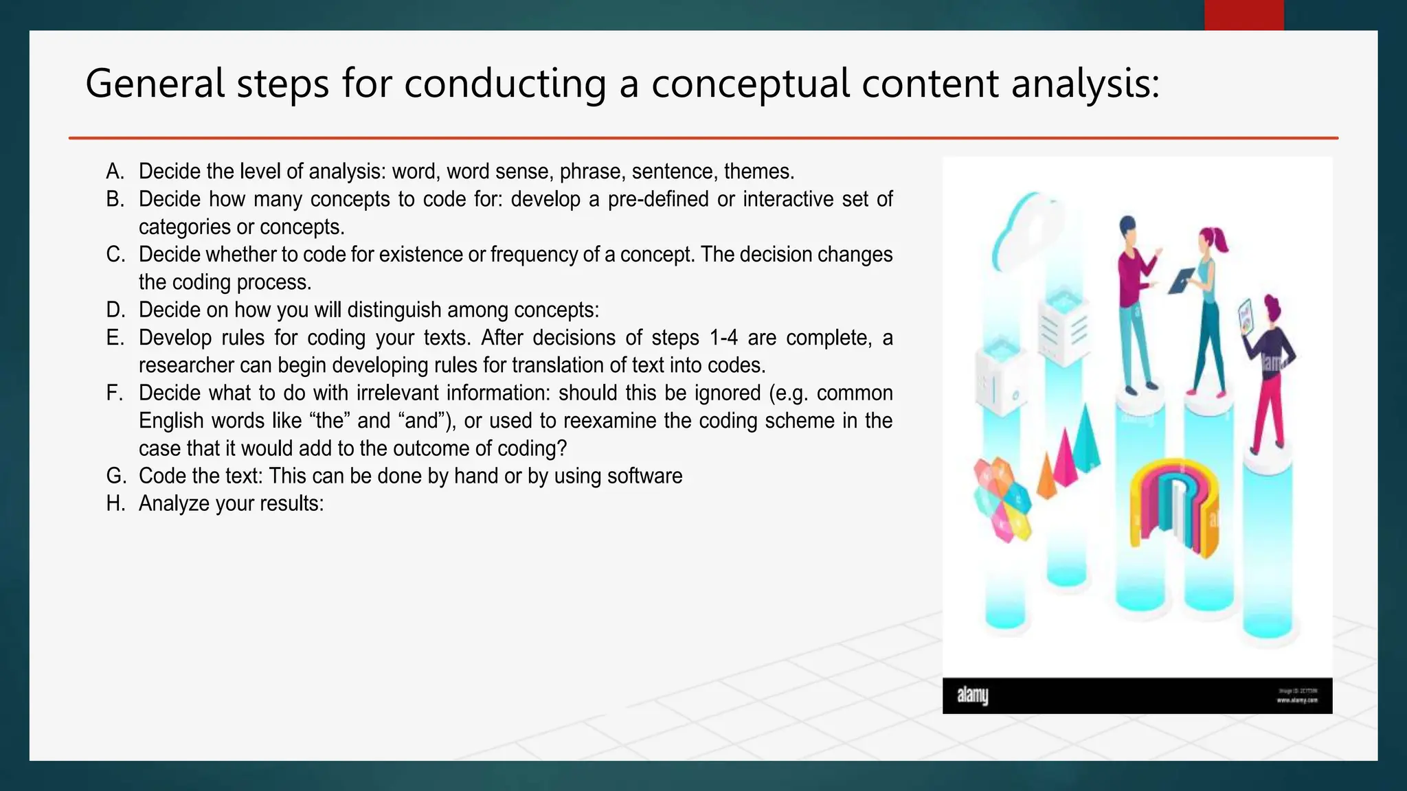 CONTENT ANALYSIS PPT.pptx by ruffa mae mancera | PPTX | Technology ...
