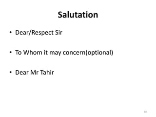 Content and Format in Application writing S.pptx