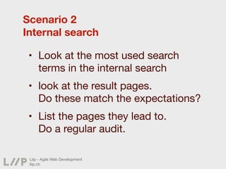Content Audits | PPT