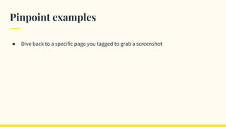 Smarter content auditing (with Airtable) | PPT