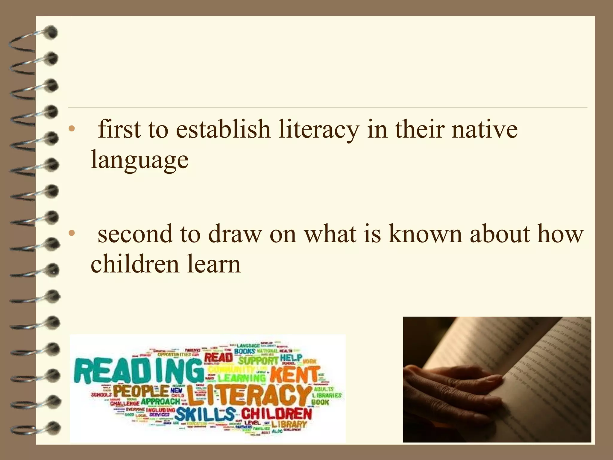 Content based instruction | PPT