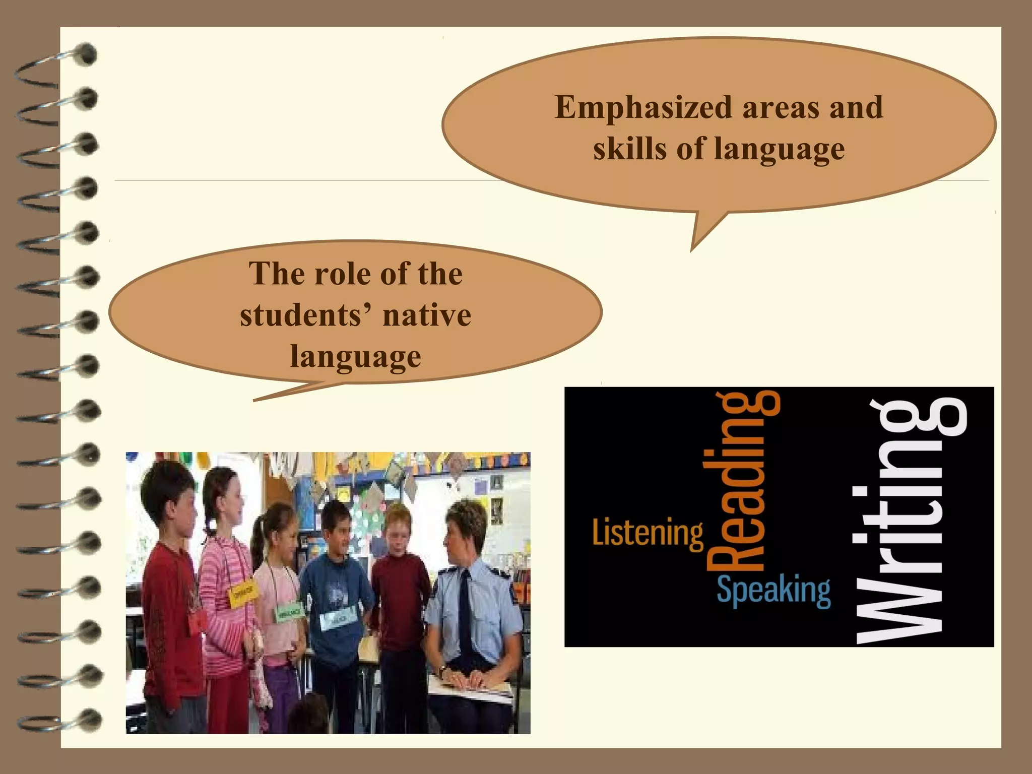 Content based instruction | PPT