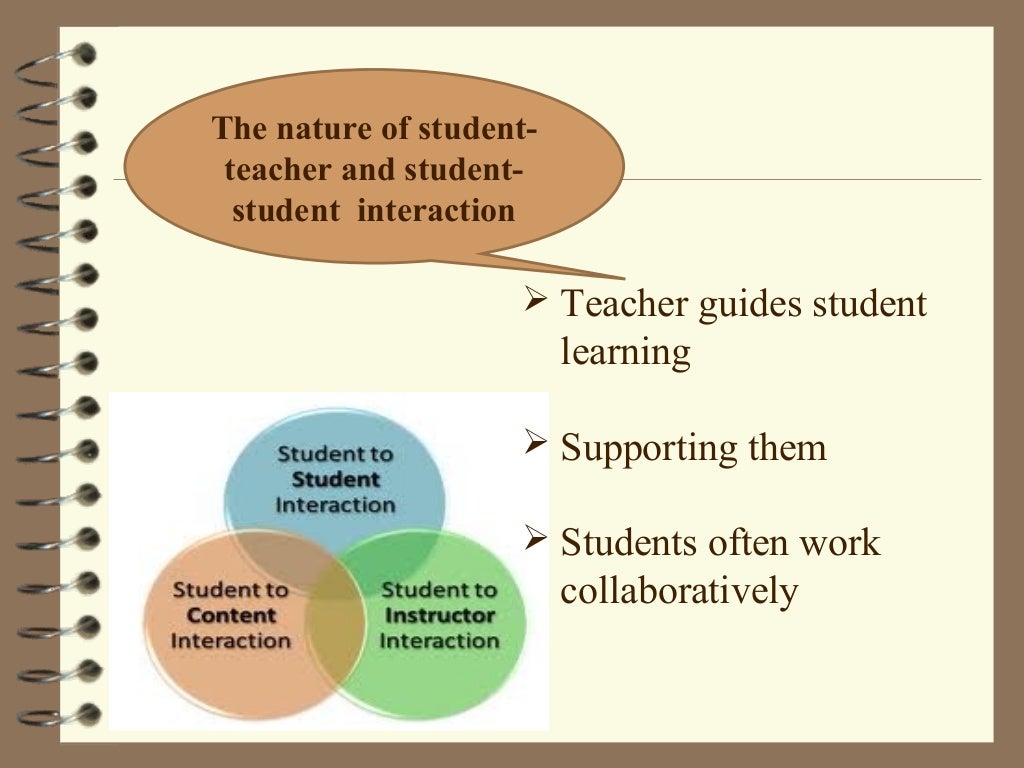 Content based instruction