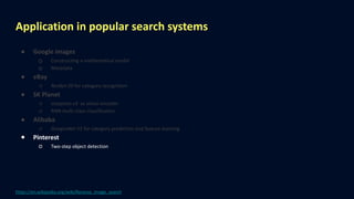 Content Based Image Retrieval (CBIR) | PDF | Search | Internet