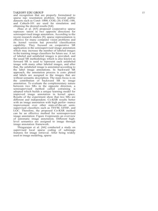 Content based image retrieval project | PDF