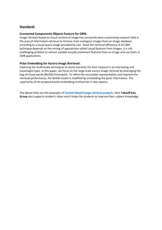 Content based image retrieval Projects.pdf