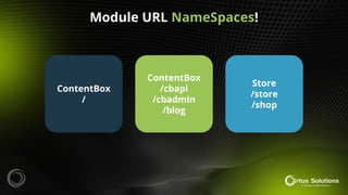 Daniel Garcia ContentBox: CFSummit 2023 | PPT