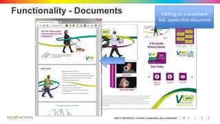 Content capsule overview | PPTX | Desktop Publishing | Computer Software and Applications