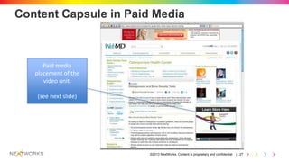 Content capsule overview | PPTX | Desktop Publishing | Computer ...