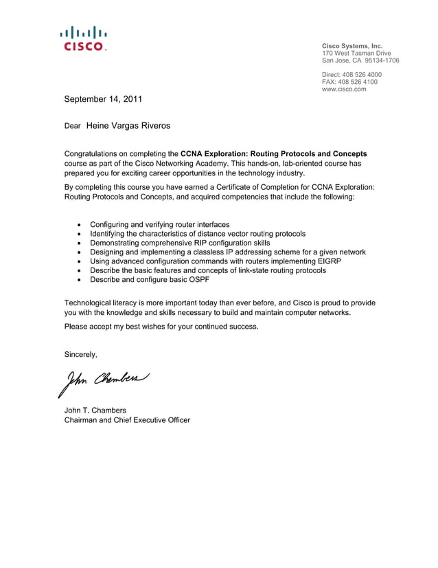 CCNA mod 2 | PDF | Computer Networking | Computing