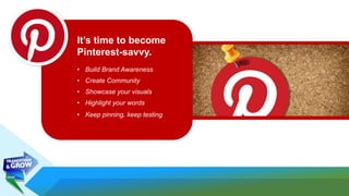 There's Power in a Pin | PPT