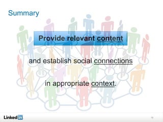 Content, Connections, and Context | PDF