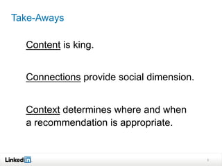 Content, Connections, and Context | PDF