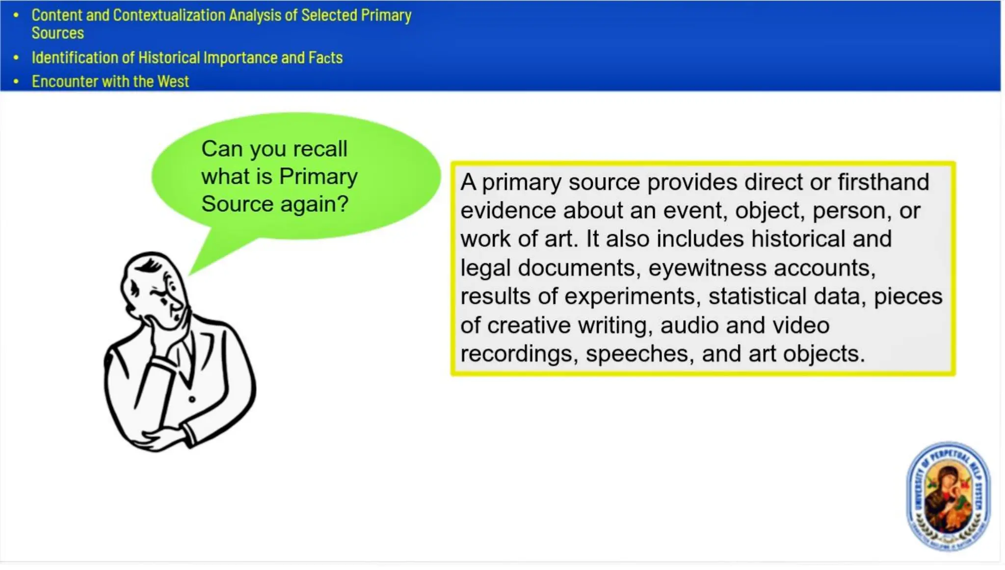 Content & Contextualization: Readings in Philippine History | PDF