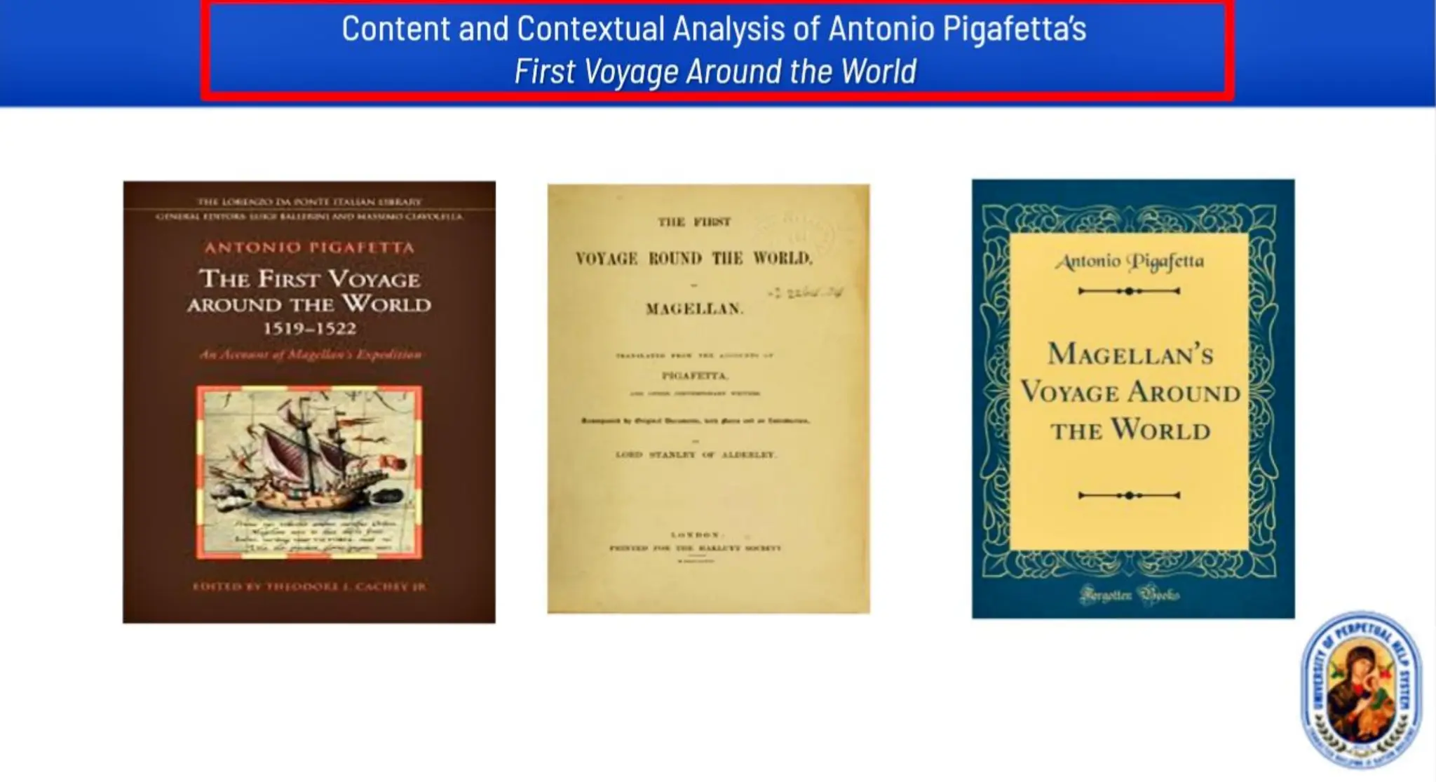 Content & Contextualization: Readings in Philippine History | PDF
