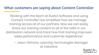 Egg-cellent Ways Content Controller Helps Your Organization’s Training ...