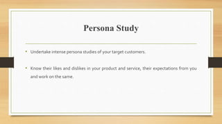 Content Creation Process | PPT