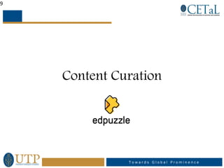 Creating Content Using Screencast-o-Matic and Edpuzzle | PPT | Free Download