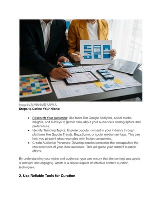 Content Curation Techniques_ A Guide for Indian Marketers.pdf