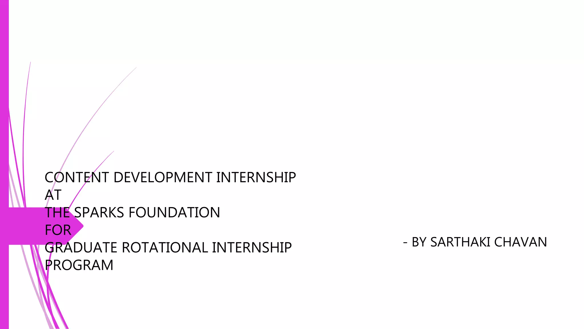 Dream big, Inspire more | PPT