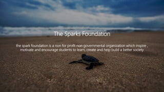 Dream big, Inspire more | PPT