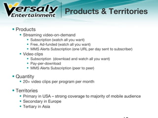 Content Distribution V2 | PPT
