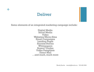 Content driven marketing strategy | PDF