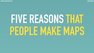 Content ecosystem maps for content strategy | PPT