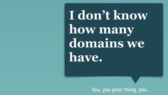 Content ecosystem maps for content strategy | PPT