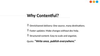 Basics of Contentfull Tool_05-05-2025.pptx