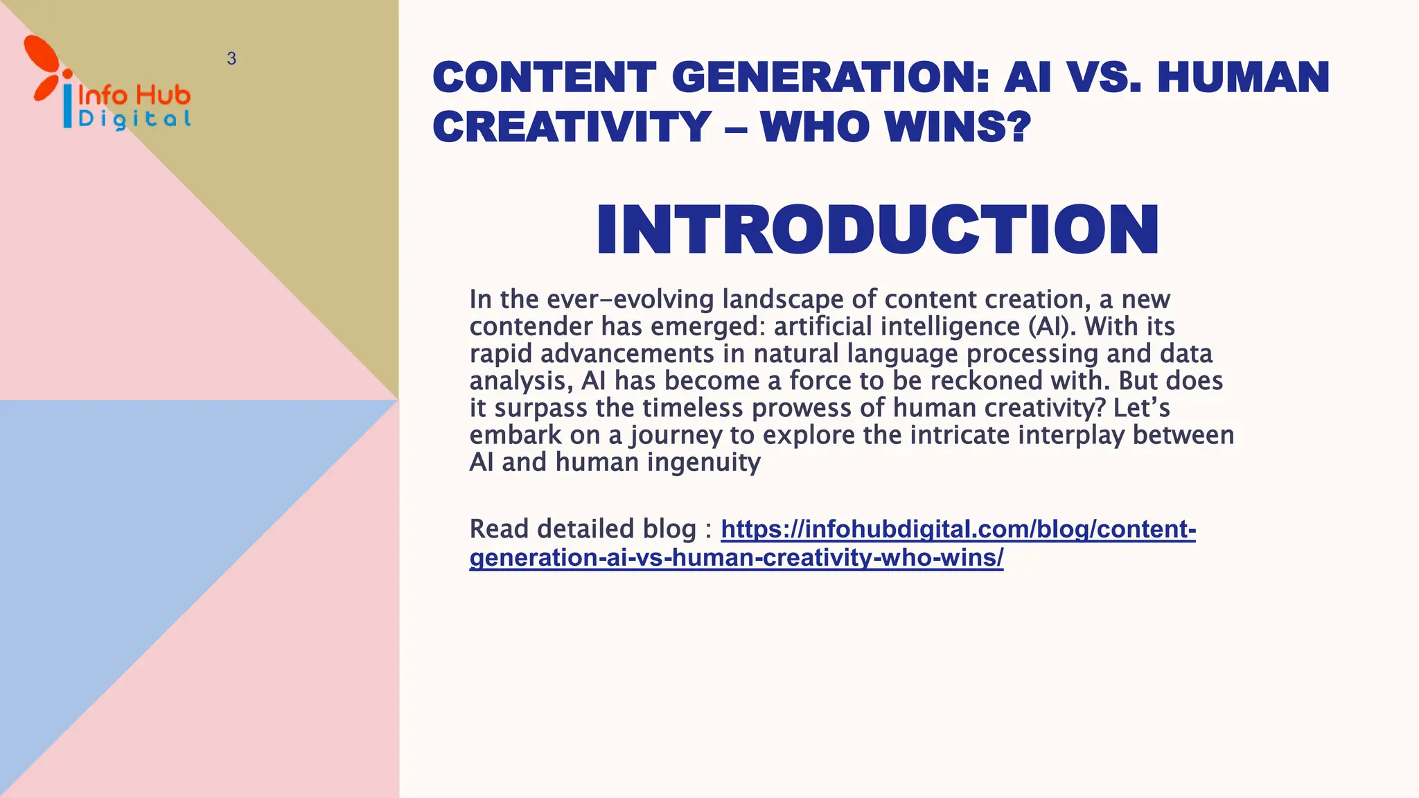 Content Generation AI vs. Human Creativity Who Wins.pptx