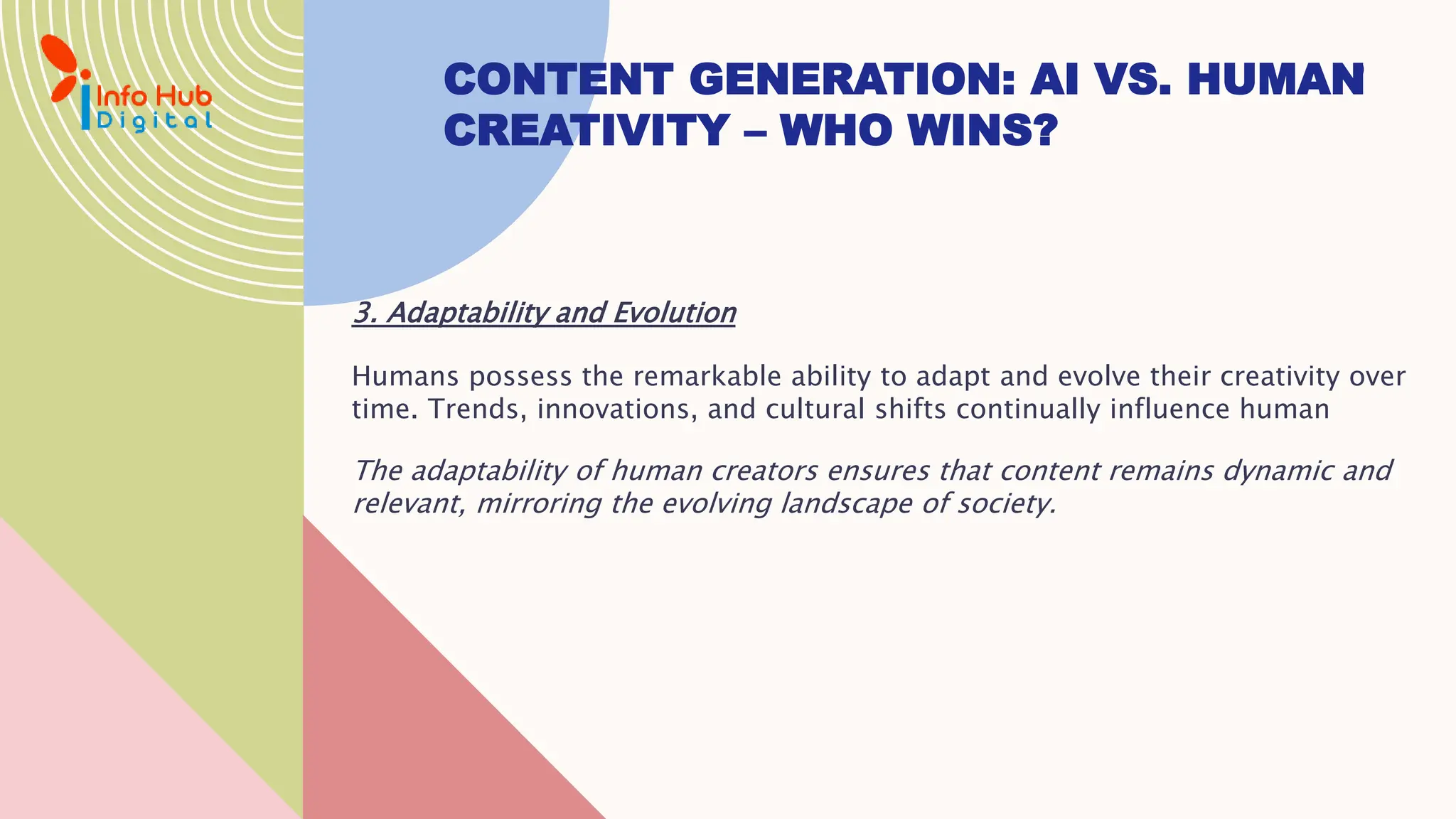 Content Generation AI vs. Human Creativity Who Wins.pptx