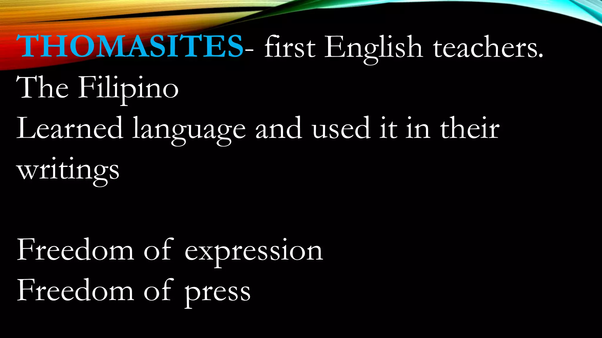21st Century Literature of the Philippines and the World | PPTX